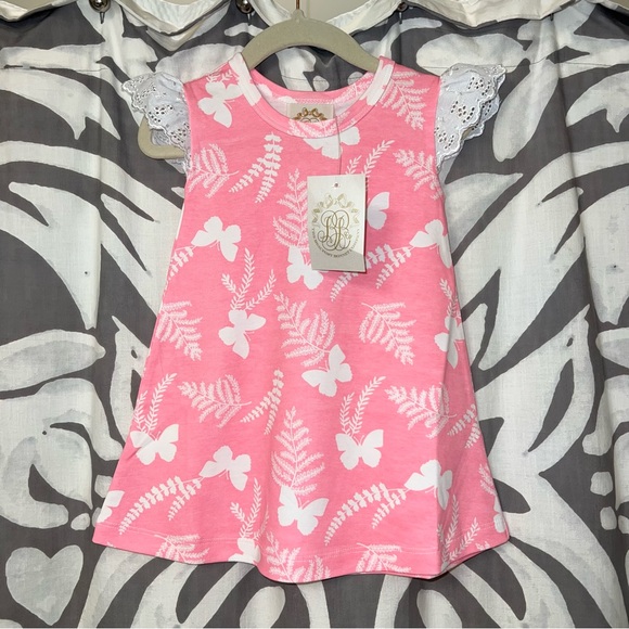 The Beaufort Bonnet Company | Dresses | Nwt Tbbc Sleeveless Polly Play ...